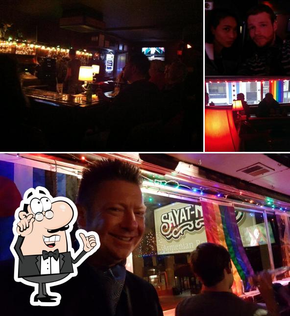 Second Story Bar, Chicago - Opiniones del restaurante