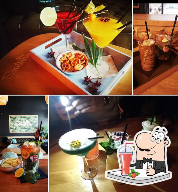 Soultrain Café, Lille - Restaurant reviews
