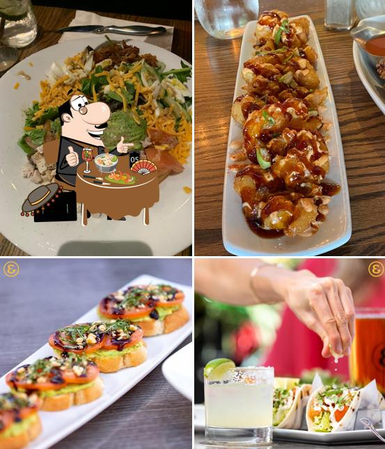 State & Main, Aurora - Restaurant menu, prices and reviews