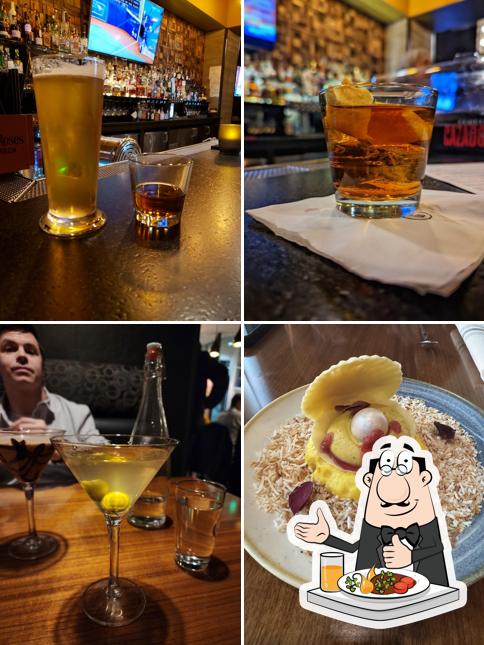 Table 13, Spokane - Restaurant menu, prices and reviews
