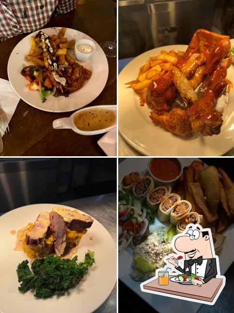 The Coachman Inn in Snainton - Restaurant reviews