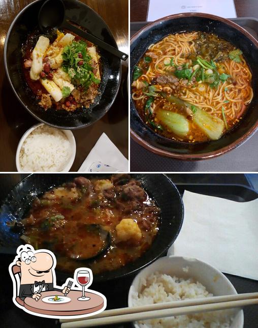 3 Kingdoms, Brisbane - Restaurant menu, prices and reviews