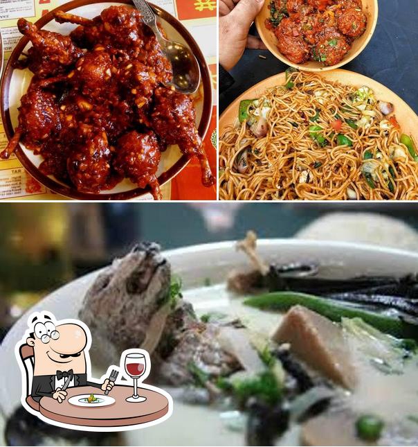 Aditya Chinese wala, Pune - Restaurant menu, prices and reviews