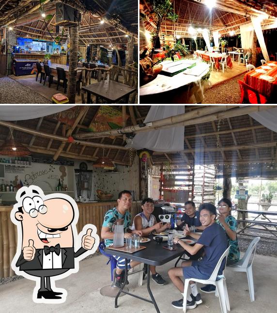 BebRose Farm to Pond Resto restaurant, Padada - Restaurant reviews
