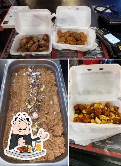 Big Wing's Prince Albert, Prince Albert - Restaurant menu, prices and ...