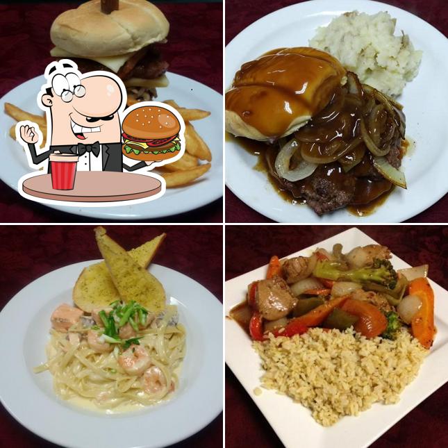 Cedar Valley Golf & Country Club and The Club House Cafe, Forthton ...