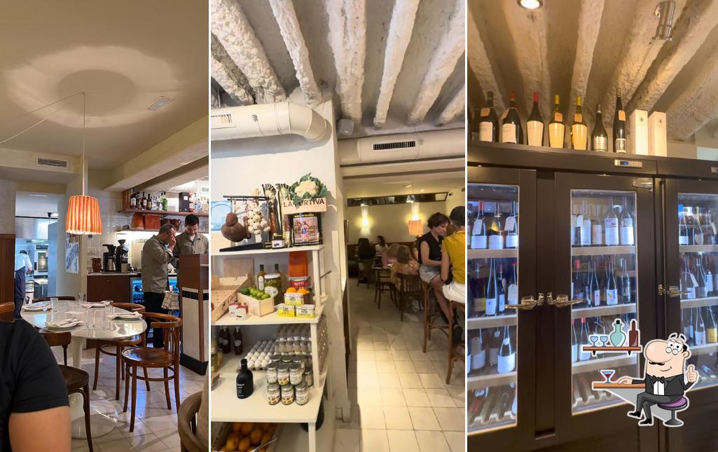 Colmado Wilmot, Barcelona - Menú del restaurante, precios y reseñas