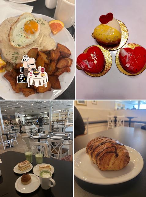 Cottage Bakery + Eatery, Winnipeg - Restaurant menu, prices and reviews