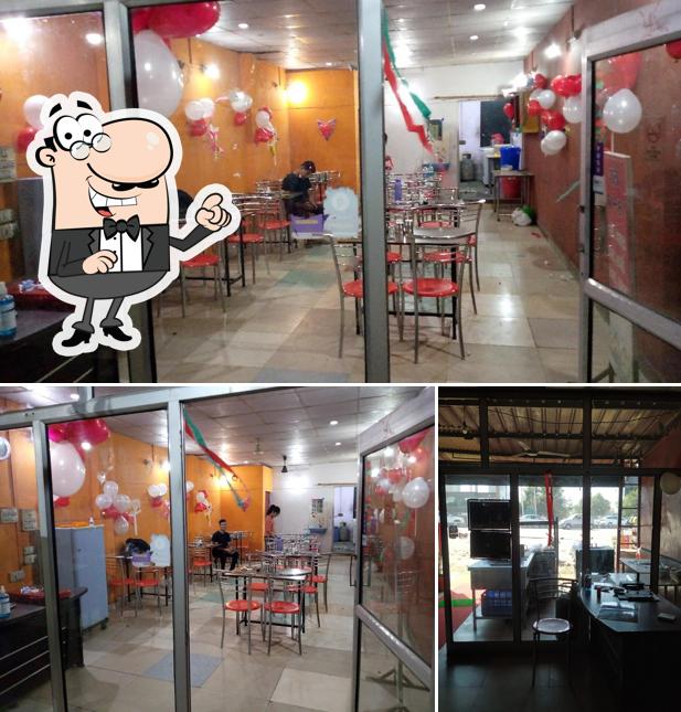 DOON HIGHWAY FAMILY RESTAURANT, Dehradun - Restaurant reviews