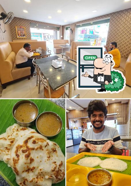 Top 7 vegetarian restaurants in Vellore, june 2025 - Restaurant Guru