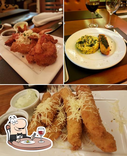 Dom Gastrô, Ipatinga - Menu do restaurante, preços e opiniões