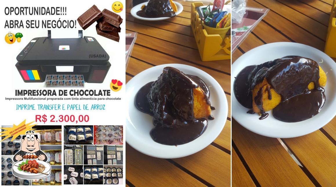 Don Cake, Maringá - Avaliações de restaurantes