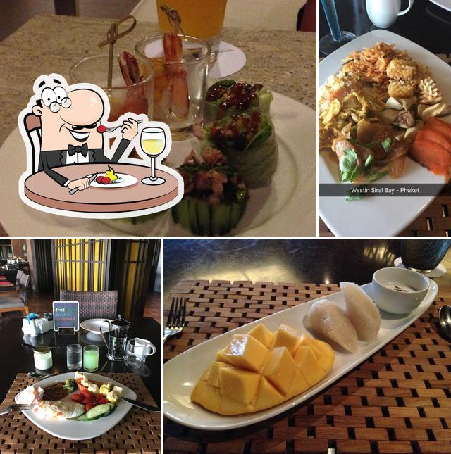 EEST restaurant, Phuket, 21/4 Moo 1 T. Rasada A. Muang Phuket ...
