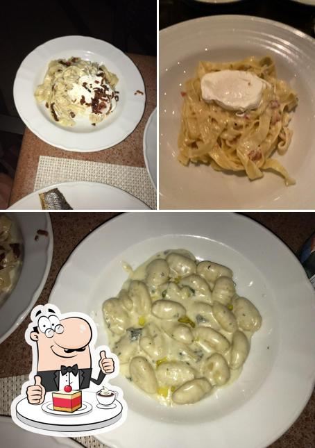 Giovanni's Table, Fort Lauderdale - Restaurant menu, prices and reviews