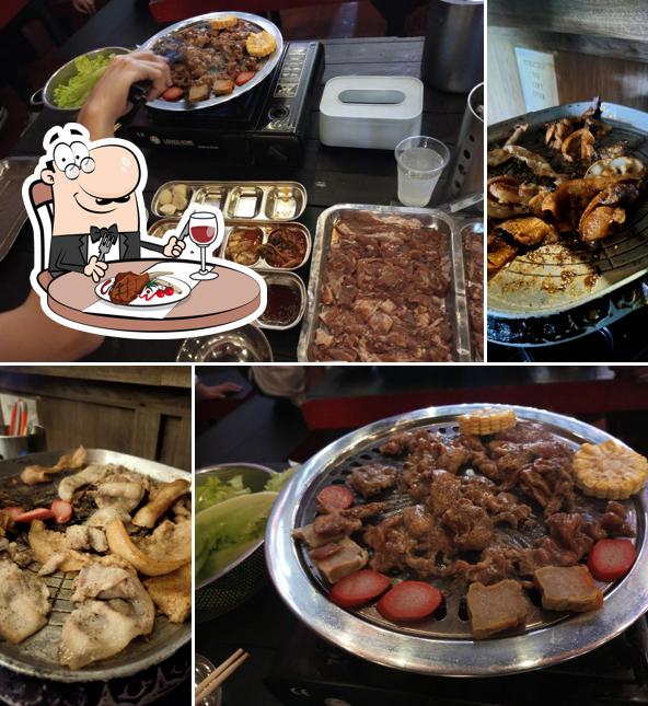 Top 5 restaurants with samgyeopsal in Parañaque, october 2025 ...