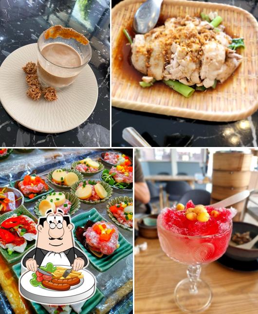 Jea Dim Sum - Bak Kut Teh cafe, Choeng Thale - Restaurant reviews