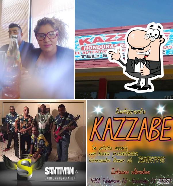 Restaurante Kazzabe, Houston - Opiniones del restaurante