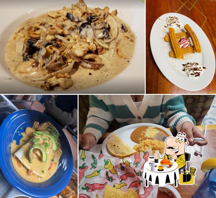 La Reina Mexican Grill #2, Waverly - Restaurant menu, prices and reviews