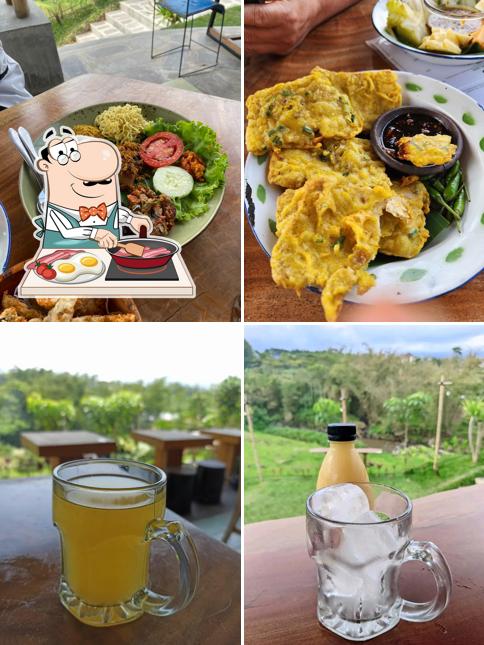 Latar Ubin, Batu - Restaurant menu, prices and reviews