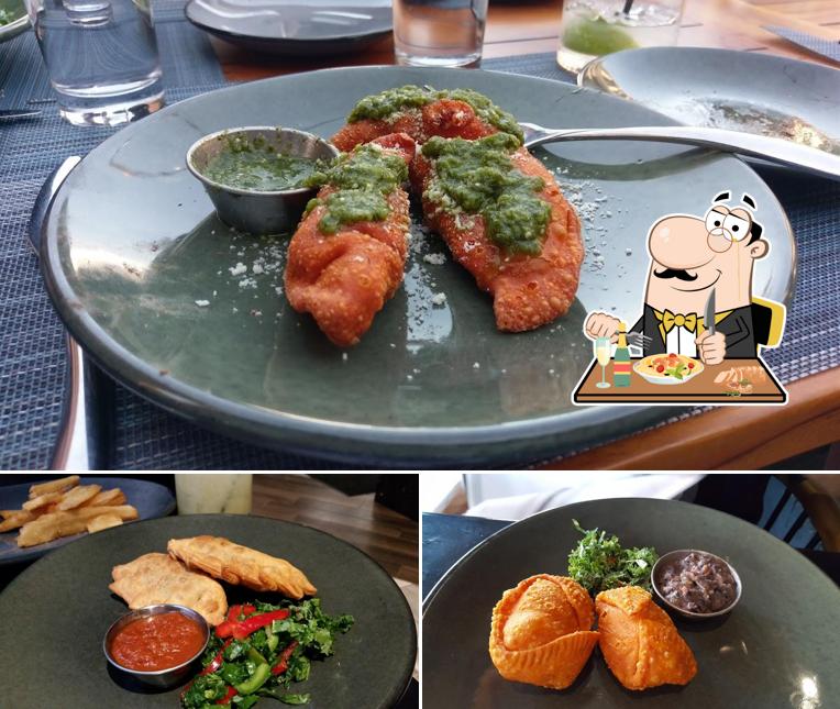 Livery, Indianapolis - Restaurant menu, prices and reviews