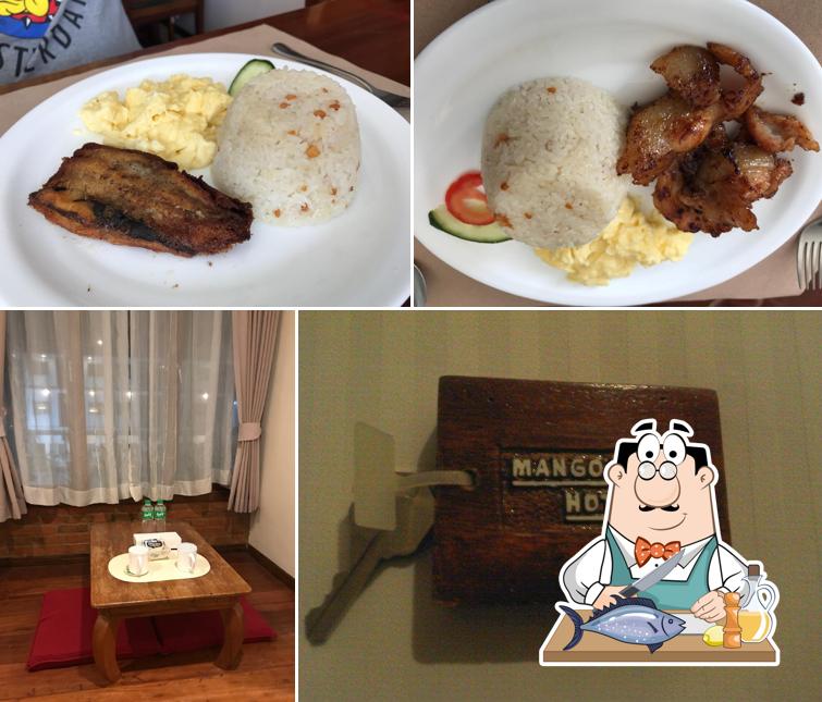 Mango Valley To-Go restaurant, Olongapo - Restaurant reviews