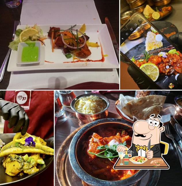 Moghul Palace, Walsall - Restaurant menu, prices and reviews