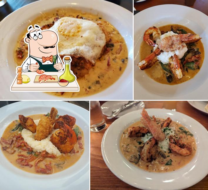 MudBugs - A Cajun Joint, Buda - Restaurant menu, prices and reviews