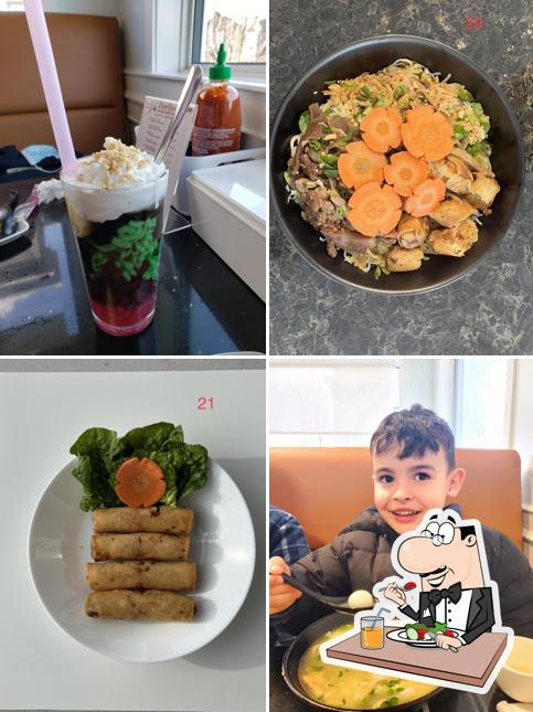 Pho Han Vietnamese noodle house in Calgary - Restaurant reviews