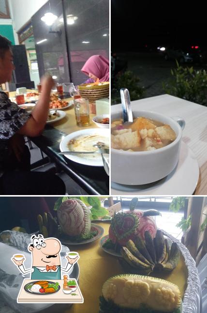 Rindu Alam Taman Ciherang restaurant, Cipanas - Restaurant reviews