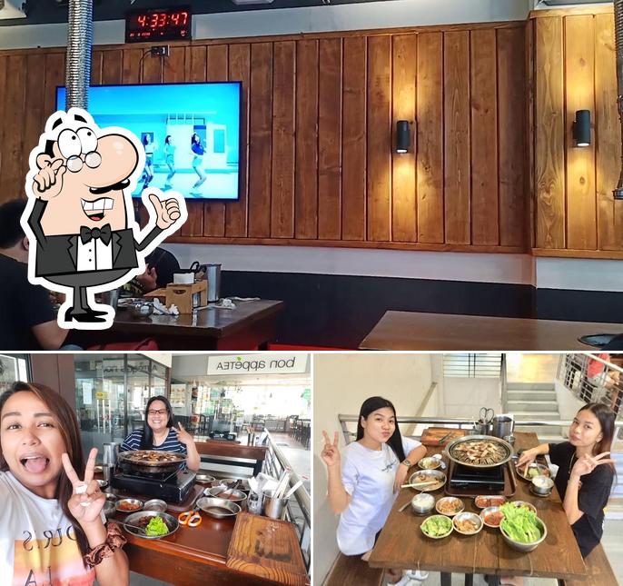 SamG Malolos restaurant, Malolos - Restaurant reviews