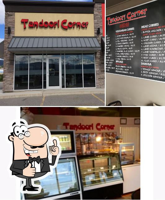 Tandoori Corner in West Kelowna - Restaurant menu and reviews