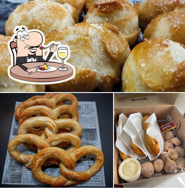 The Salted Knot, Mesa - Restaurant menu, prices and reviews