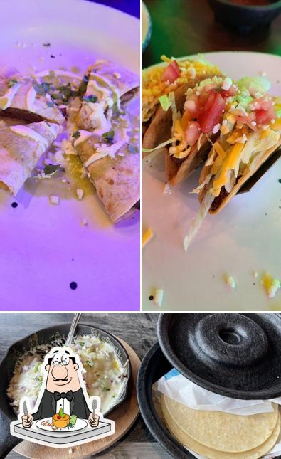 Valencia’s Tex-Mex Garage in Houston - Restaurant reviews