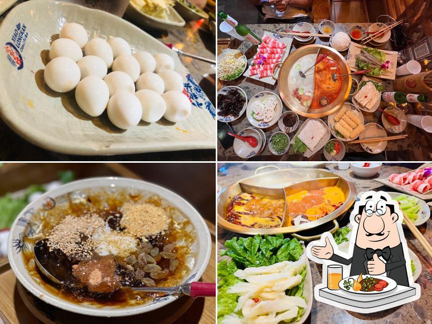 Old Alley Hot Pot, Houston - Restaurant menu, prices and reviews