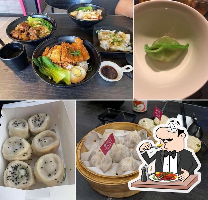 Yang’s Dumpling in Karawara - Restaurant menu and reviews
