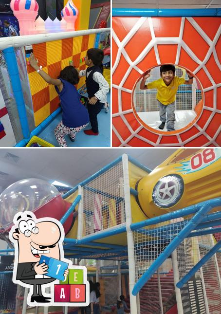 Yaya Playzone, Mumbai - Restaurant menu, prices and reviews