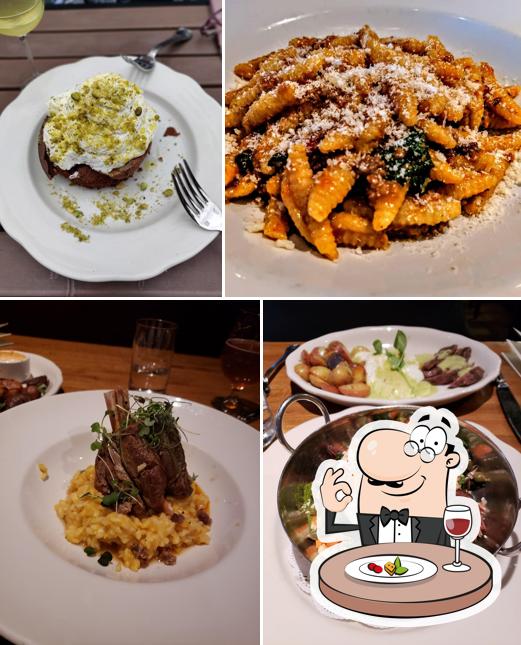 ie - Italian Eatery in Minneapolis - Restaurant reviews