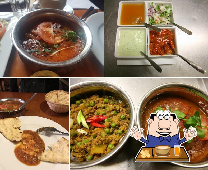 Shezan, Oxford - Restaurant menu, prices and reviews