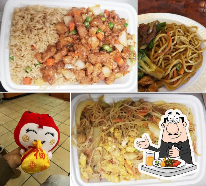 Top 5 restaurants in Butner, may 2025 - Restaurant Guru