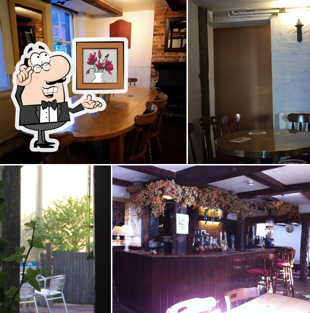 The Star Inn, Steyning - Restaurant menu, prices and reviews