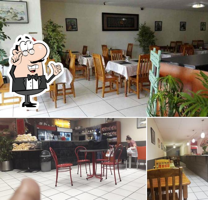 Tong Lok, Alberton - Restaurant menu, prices and reviews