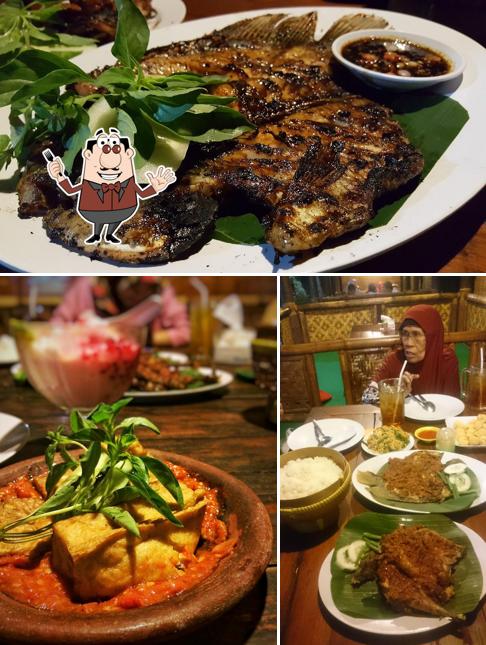 Warung Apung Rahmawati restaurant, Bojonegoro - Restaurant reviews