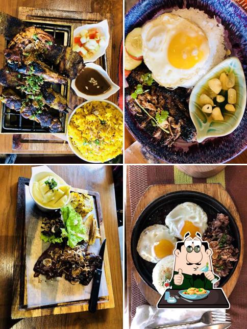 Cafe Voi La Crosswinds, Tagaytay - Restaurant menu, prices and reviews