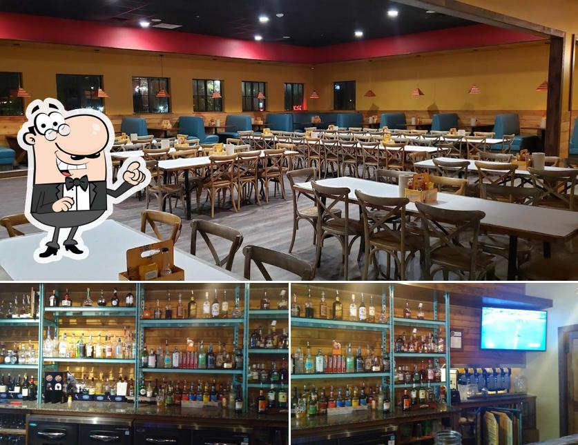 Big’z Burger Joint, San Antonio - Restaurant menu, prices and reviews