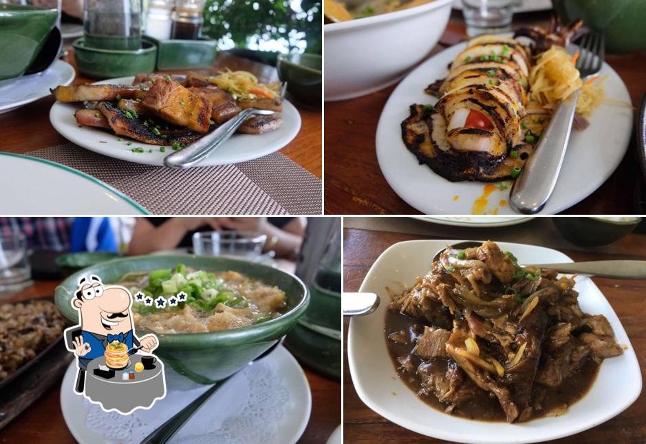 Balay Dako, Tagaytay - Restaurant menu, prices and reviews