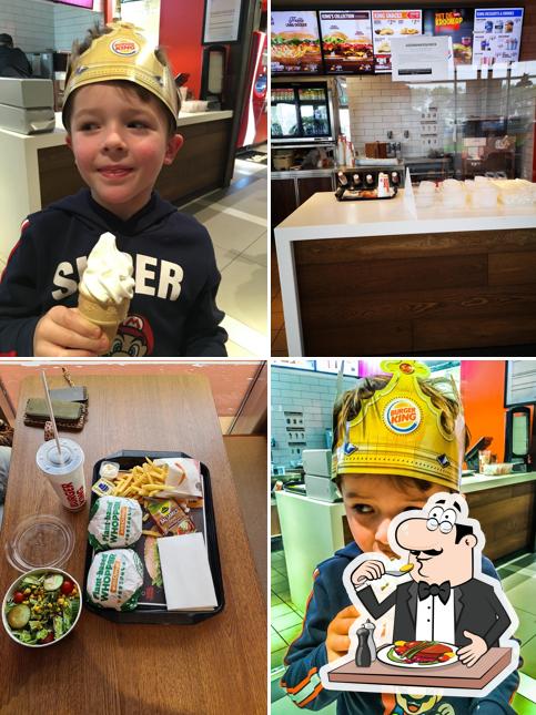 Burger King, Beesd - Restaurant reviews