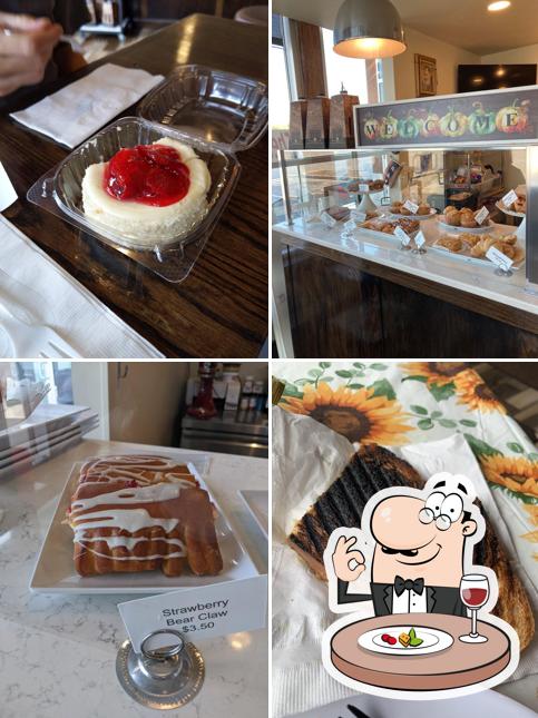 Cuppa Tosa, Wauwatosa - Restaurant menu, prices and reviews