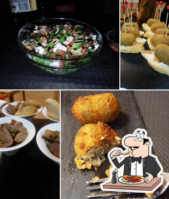 La Central Gastrobar in Buñol - Restaurant reviews