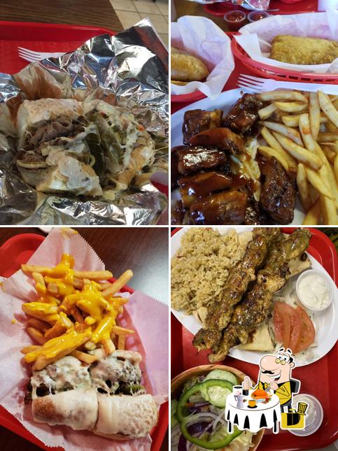 Top 5 restaurants with reuben sandwich in Smyrna, Tennessee, october ...