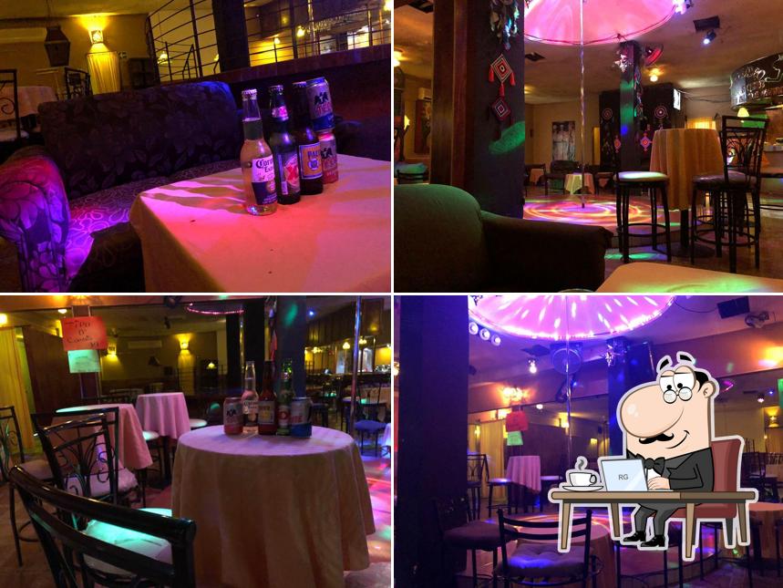 El Rodeo, Loreto - Restaurant menu, prices and reviews